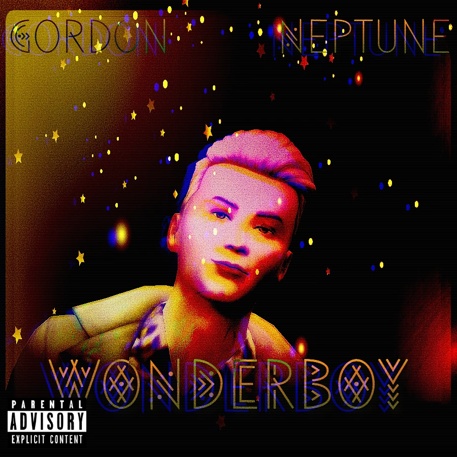 Wonderboy (Album) | Sim Celebrity Wiki | Fandom