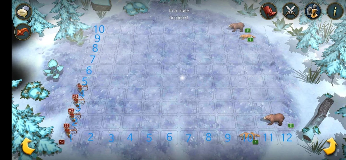 Battle Mechanics | Sim Empire Wiki | Fandom