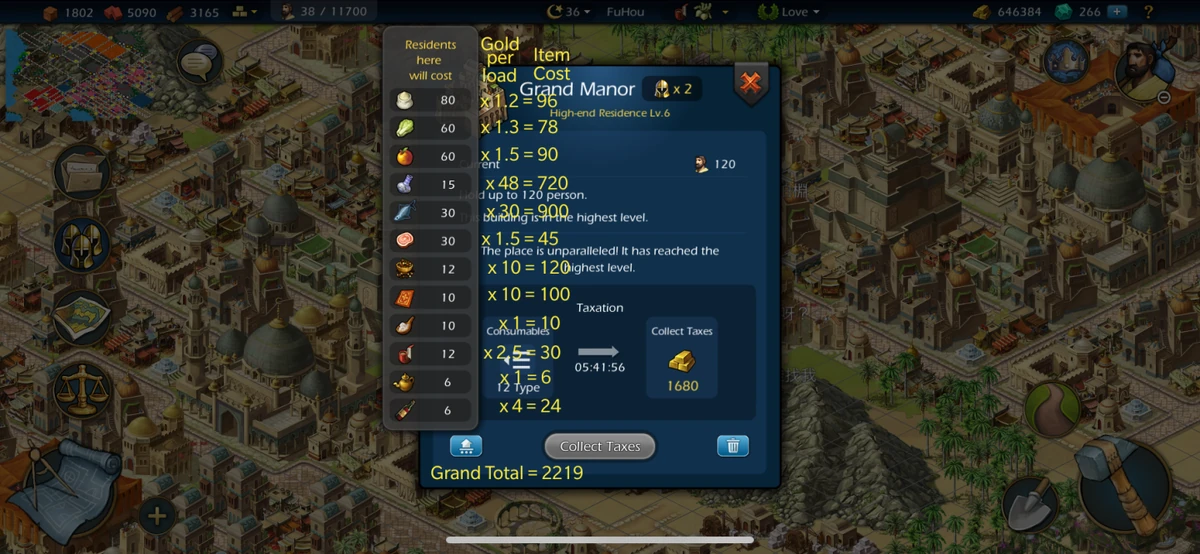 Taxes | Sim Empire Wiki | Fandom