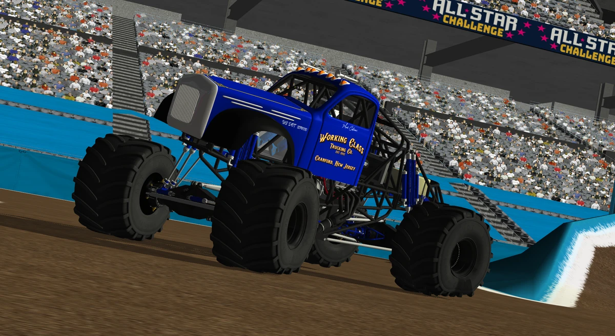 Working Class | Sim Monsters Wiki | Fandom