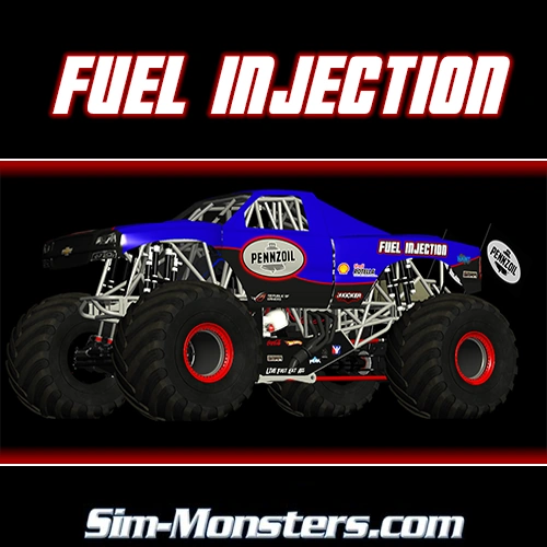 Fuel Injection | Sim Monsters Wiki | Fandom