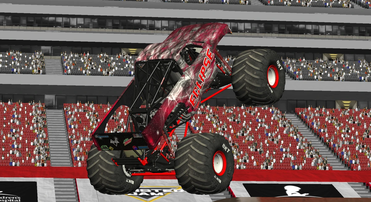 Eclipse | Sim Monsters Wiki | Fandom