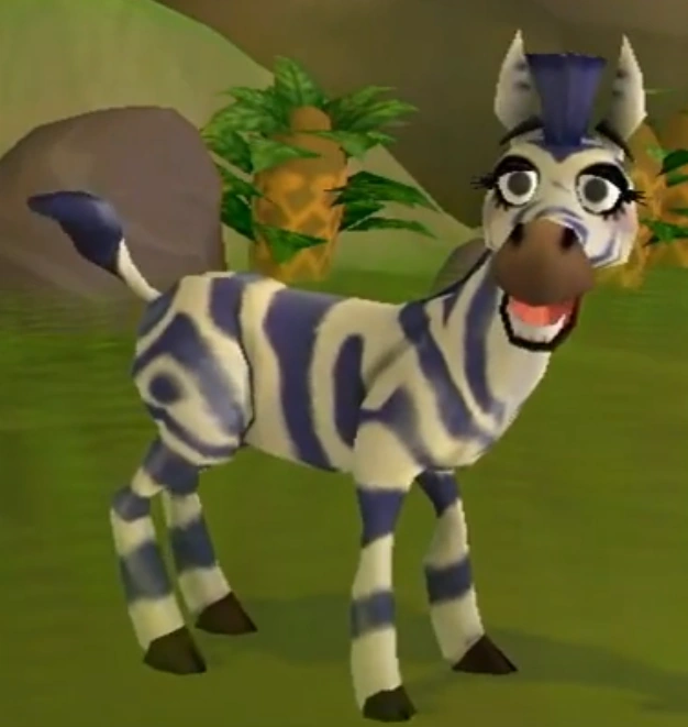 Grant's Zebra | SimAnimals Africa Wiki | Fandom