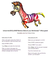 SimAnimals Africa Wiki | Fandom