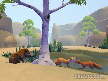 Boar | Sim Animals Wiki | Fandom