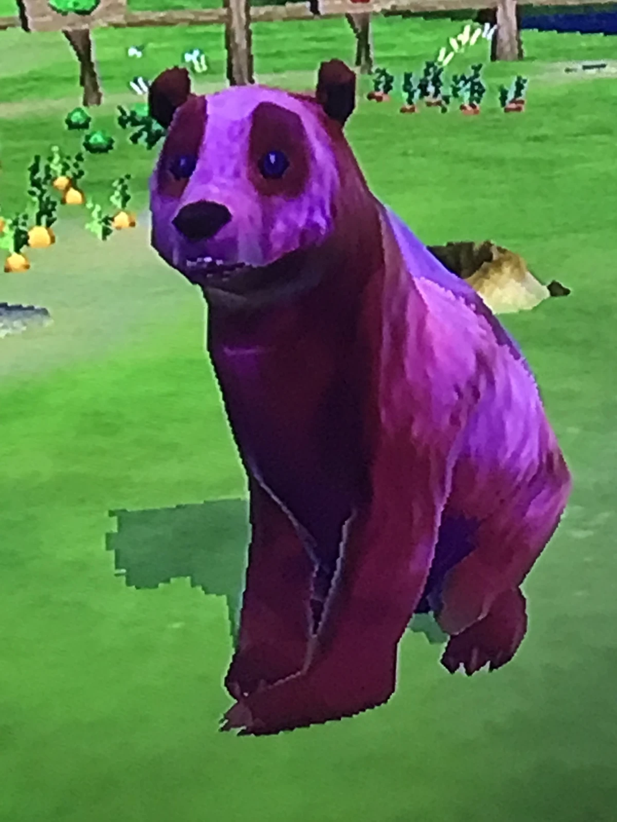 Lady of the Lake | Sim Animals Wiki | Fandom