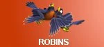 Robin | Sim Animals Wiki | Fandom