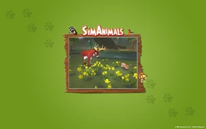Sim Animals Wiki | Fandom