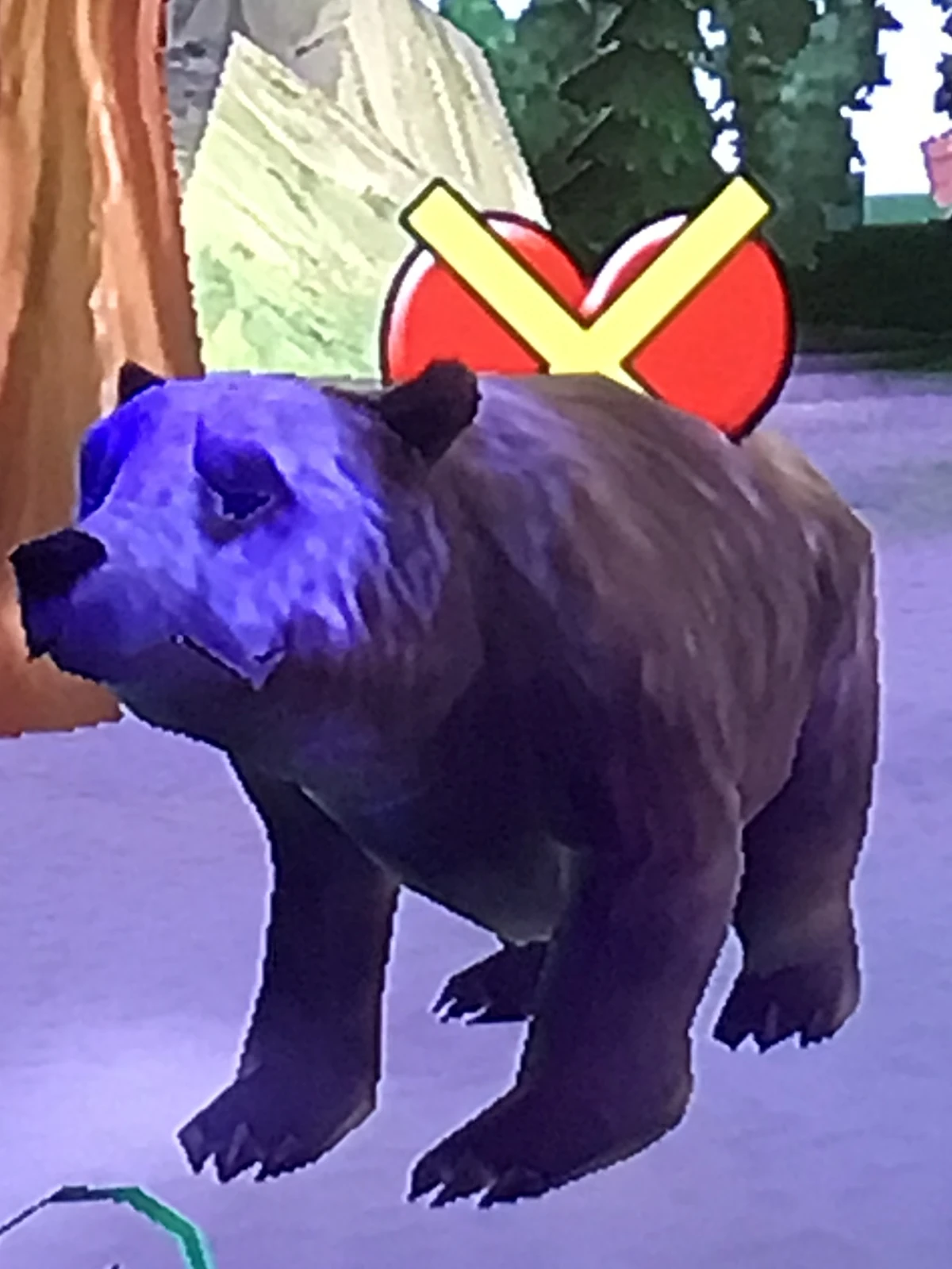 Kaye Shimmer | Sim Animals Wiki | Fandom