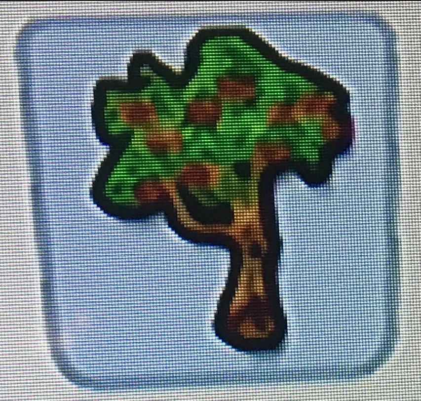 Apple Tree | Sim Animals Wiki | Fandom