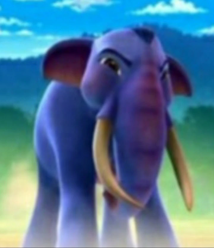 Creature Age (2002) | SIMBA 1994 and Spoofers Crossover Films Wiki | Fandom