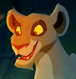 Vitani | Simba's Pride Wiki | Fandom