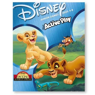 Simba's Pride: Active Play | Simba's Pride Wiki | Fandom