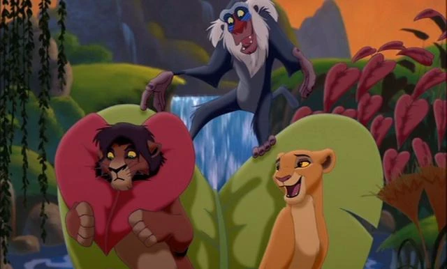 Upendi (Location) | Simba's Pride Wiki | Fandom
