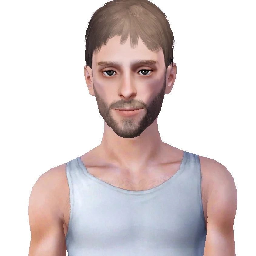 Joseph 'Shepherd' Doherty | Sims Big Brother Wiki | Fandom