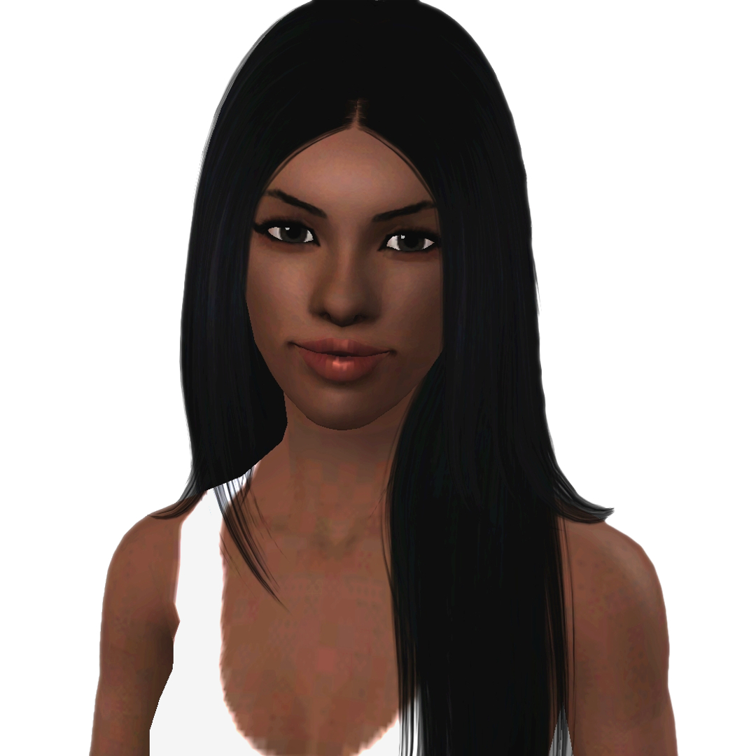 Delilah Carter Sims Big Brother Wiki Fandom
