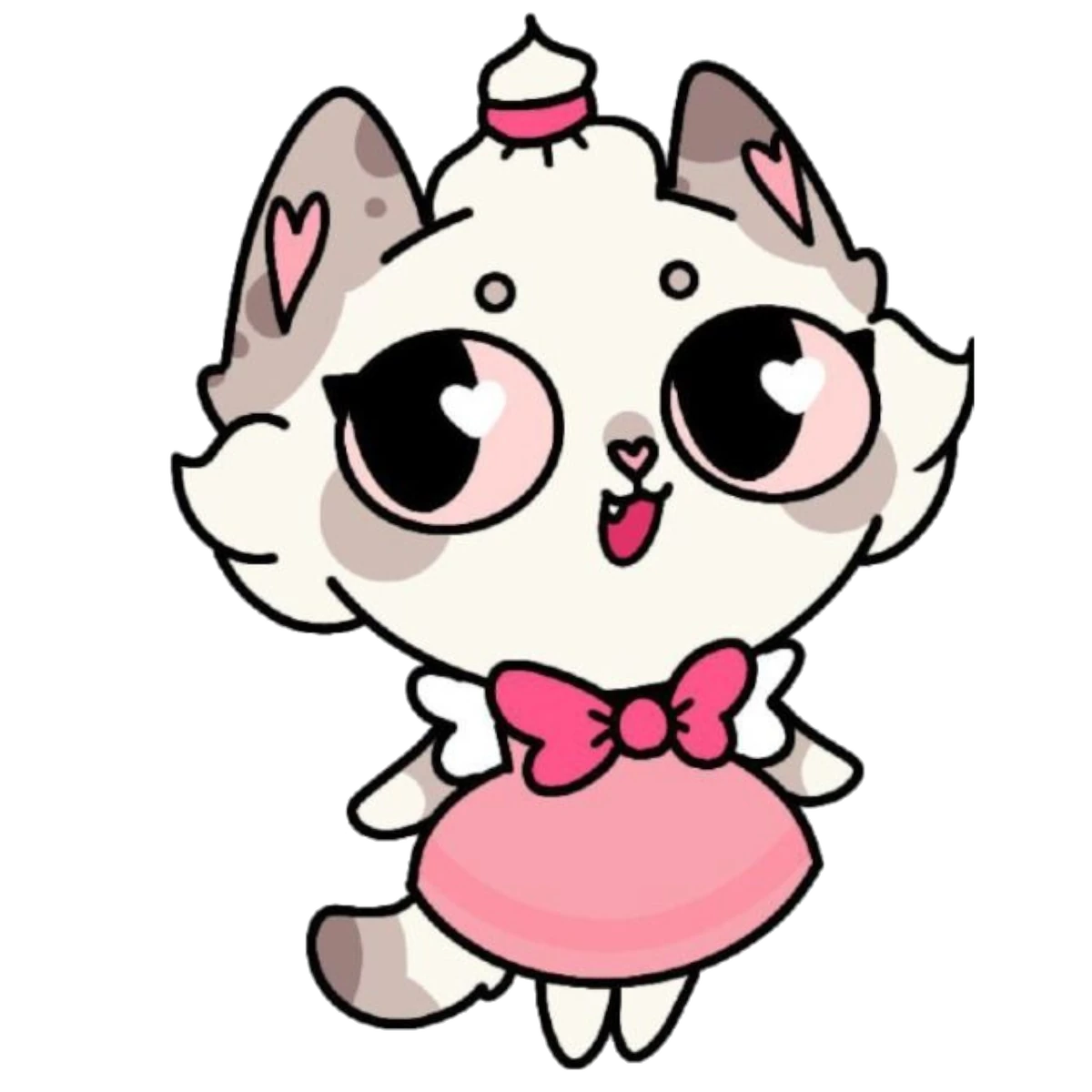 Бантик | Симбочка Пимпочка вики | Fandom