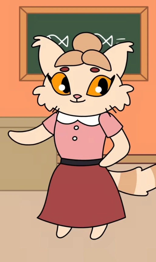 Категория:Персонажи из школы Симбы | Симбочка Пимпочка вики | Fandom