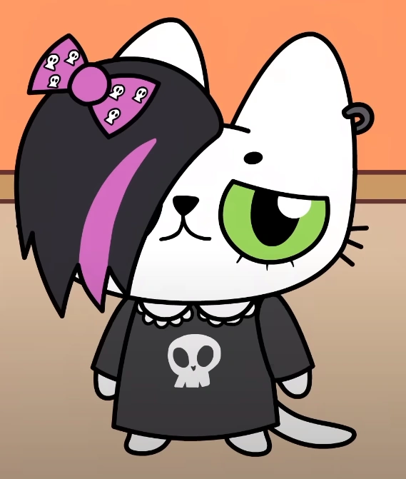 Изображение - Мурсдей.png | Симбочка Пимпочка вики | Fandom