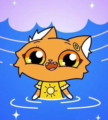 Тигра | Симбочка Пимпочка вики | Fandom