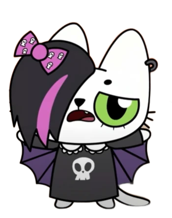 Мурсдей | Симбочка Пимпочка вики | Fandom