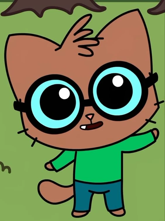 Орешек | Симбочка Пимпочка вики | Fandom