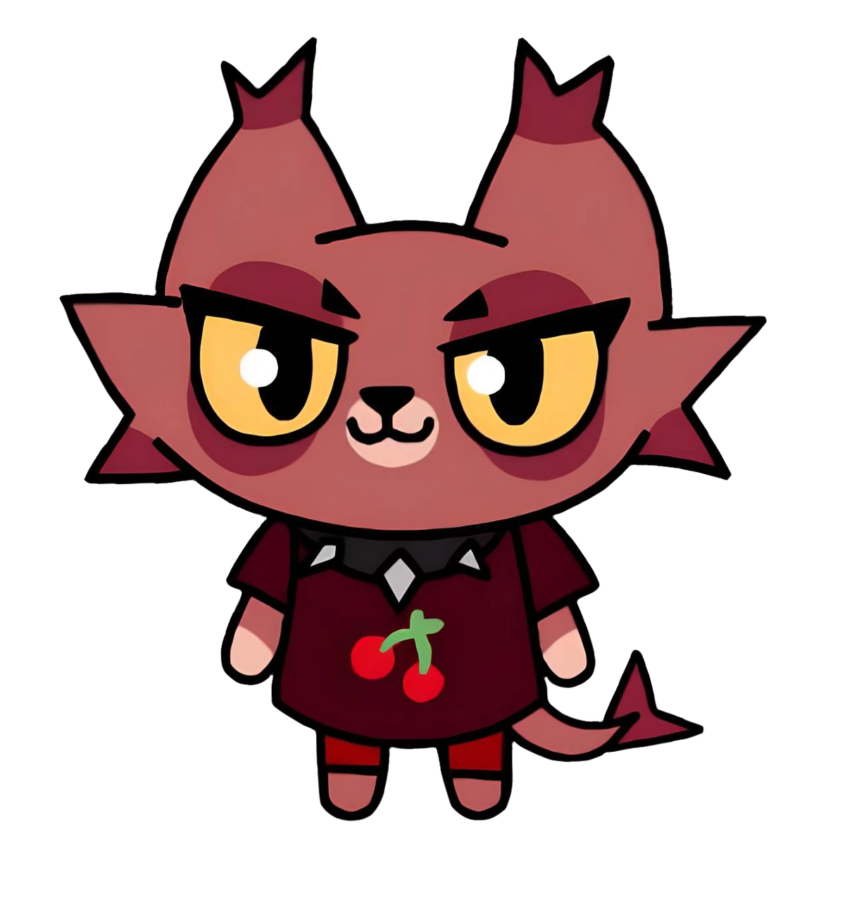 Черри | Симбочка Пимпочка вики | Fandom