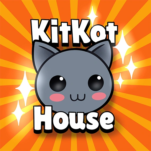 KitKot House | Симбочка Пимпочка вики | Fandom