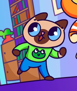 Том | Симбочка Пимпочка вики | Fandom