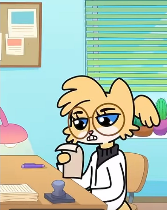 Медсестра | Симбочка Пимпочка вики | Fandom