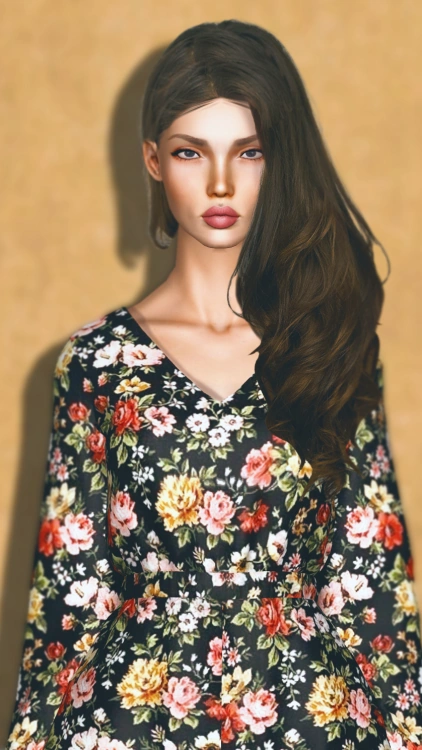 Onika O'Brien | Sims Wikia | Fandom