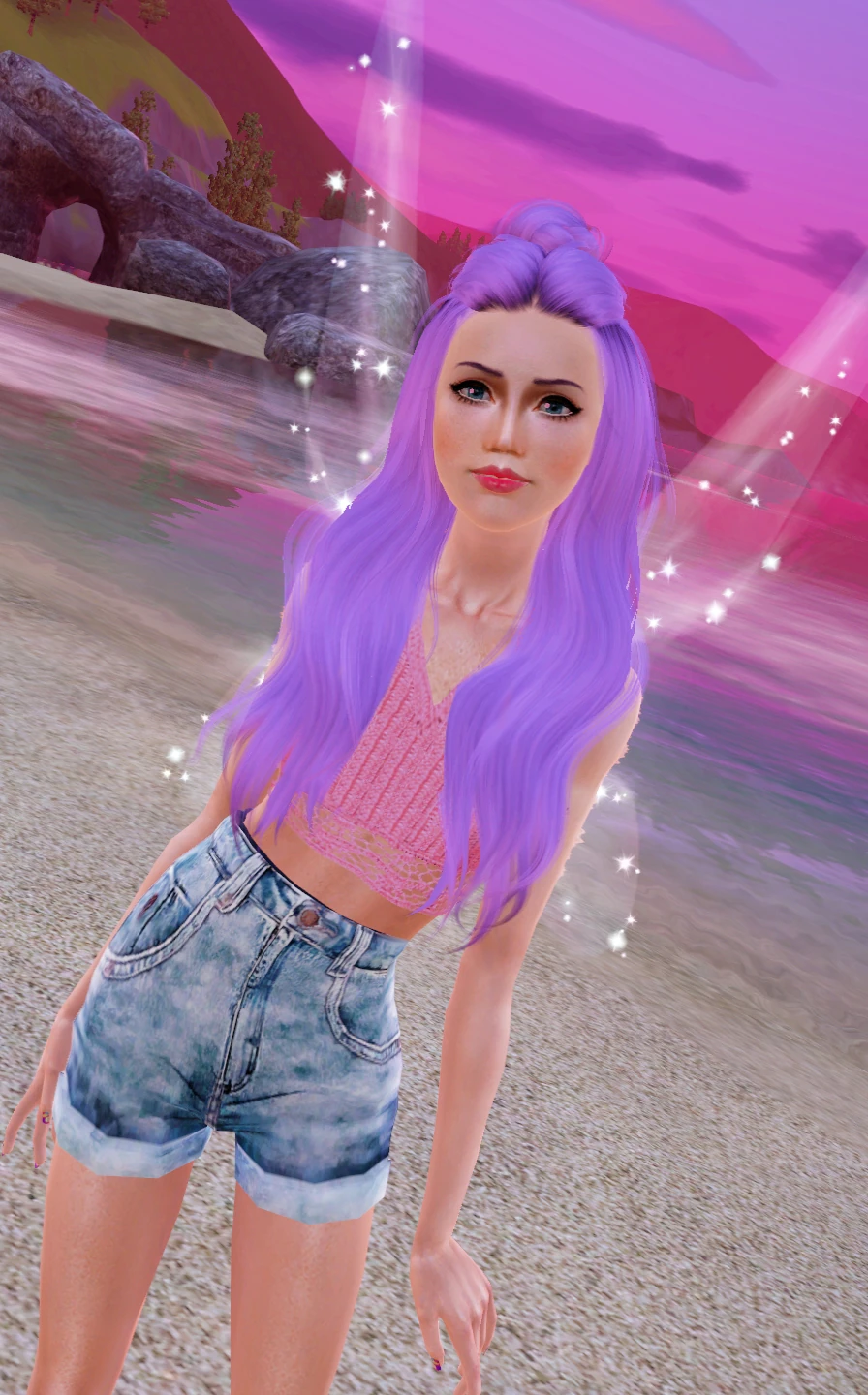 Ruby Crawford | Sims Wikia | Fandom