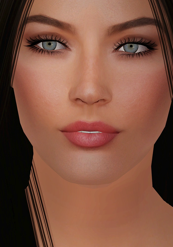Maddison Houtther | Sims Wikia | Fandom