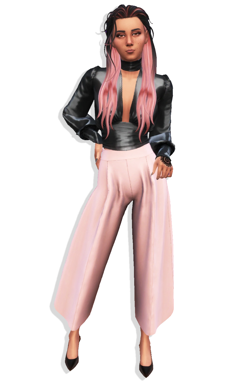 Bébé Irise | Sim Brother by Bartosh Wiki | Fandom