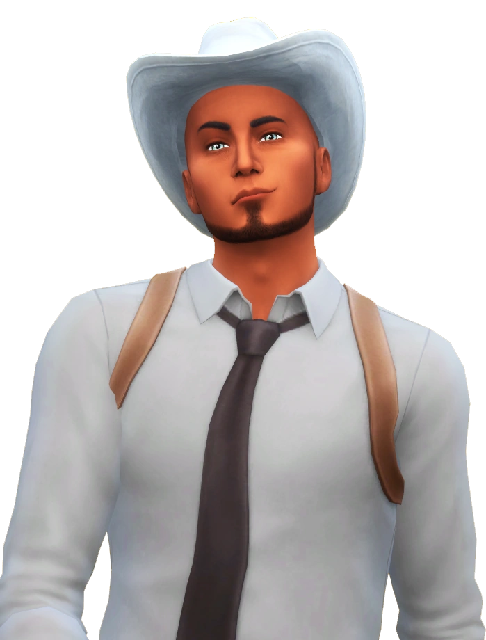 Jim Servello | Sim Brother by Bartosh Wiki | Fandom