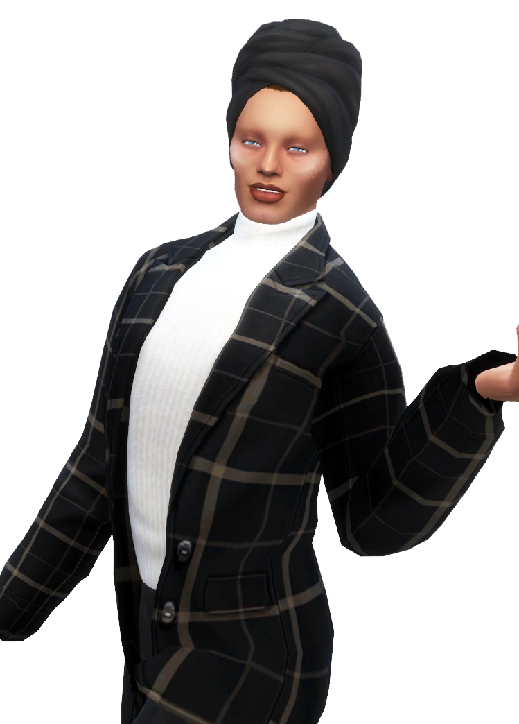 Mira Florez Lima | Sim Brother by Bartosh Wiki | Fandom