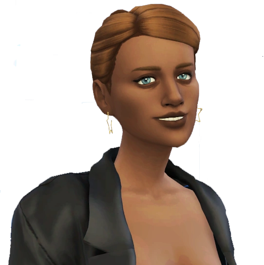 Amandah Low | Sim Brother by Bartosh Wiki | Fandom