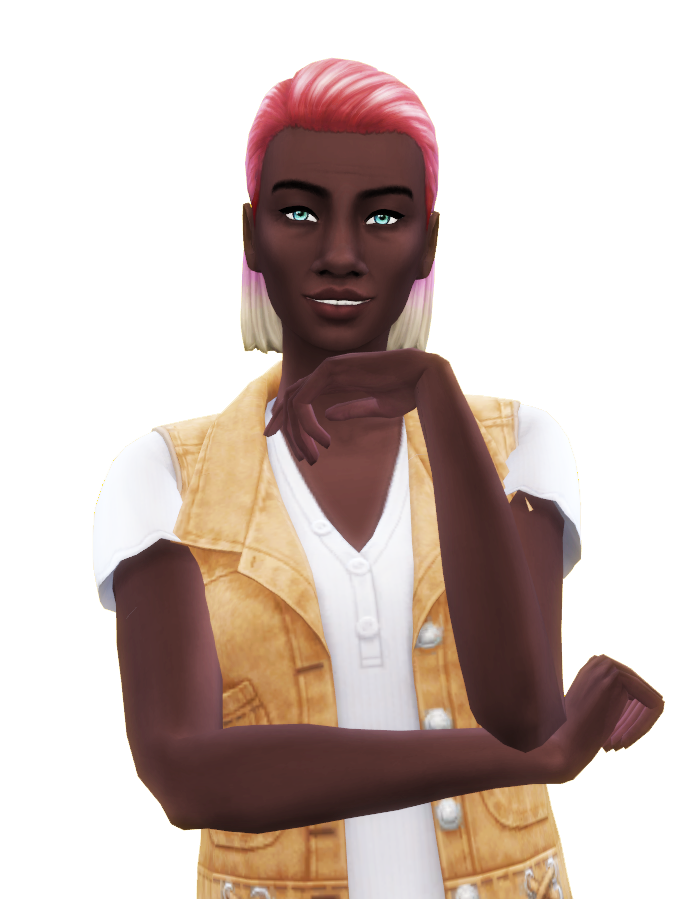 Nellie Scheele Sim Brother By Bartosh Wiki Fandom