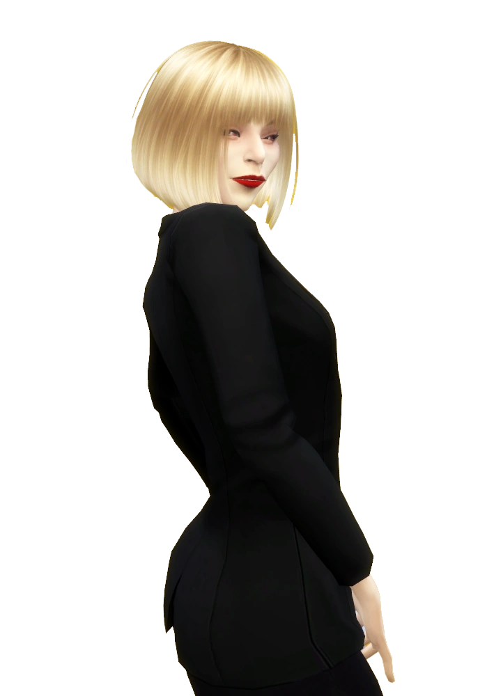 Yayoi Amada | Sim Brother by Bartosh Wiki | Fandom
