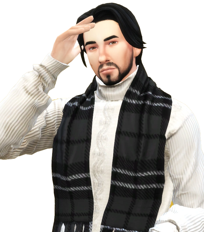 Sev Storm | Sim Brother by Bartosh Wiki | Fandom