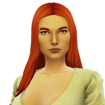 Jessica Scheidt | Sim Brother by Bartosh Wiki | Fandom