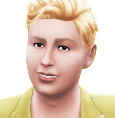 Sim Brother All-Stars | Sim Brother by Bartosh Wiki | Fandom