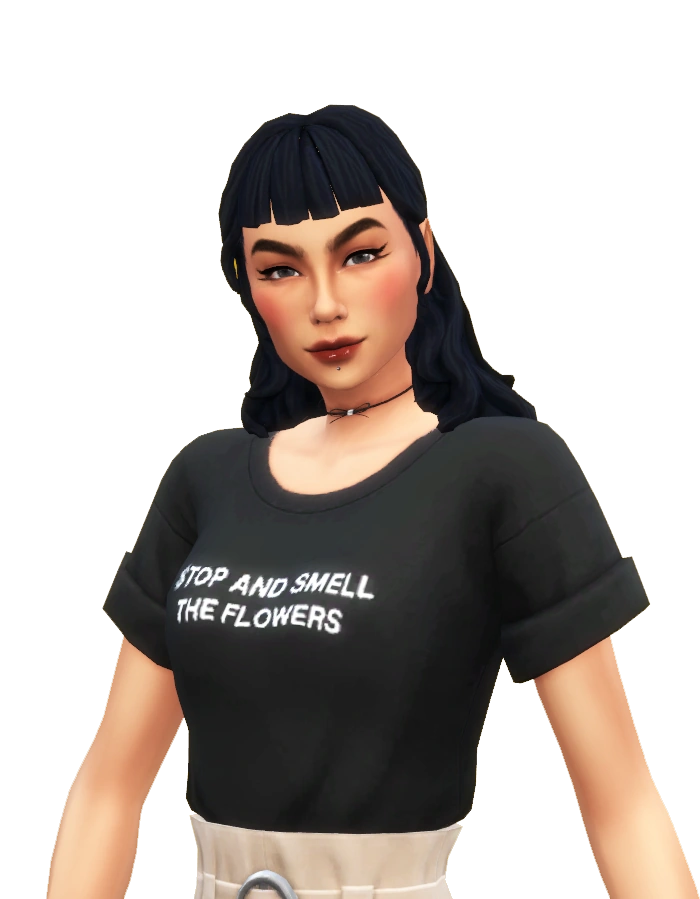 Tutu Gomez | Sim Brother by Bartosh Wiki | Fandom