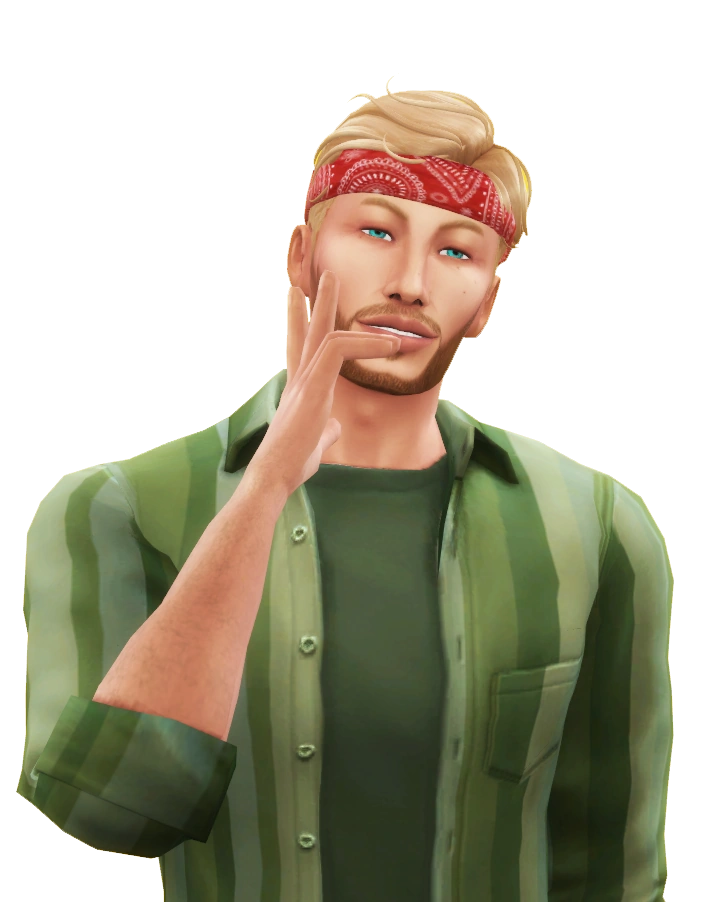 Rafał Żyrowski | Sim Brother by Bartosh Wiki | Fandom