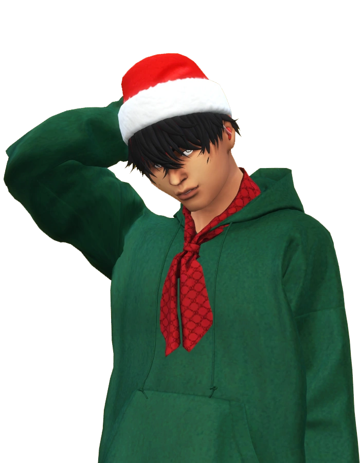 Vance Kusagawa | Sim Brother by Bartosh Wiki | Fandom