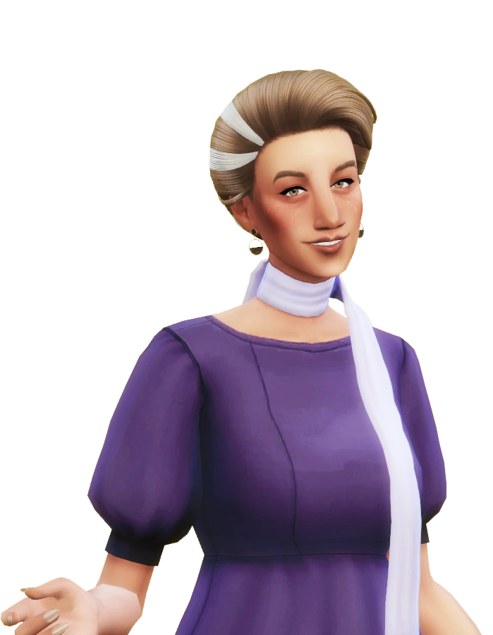 Yisroel Ben-David | Sim Brother by Bartosh Wiki | Fandom