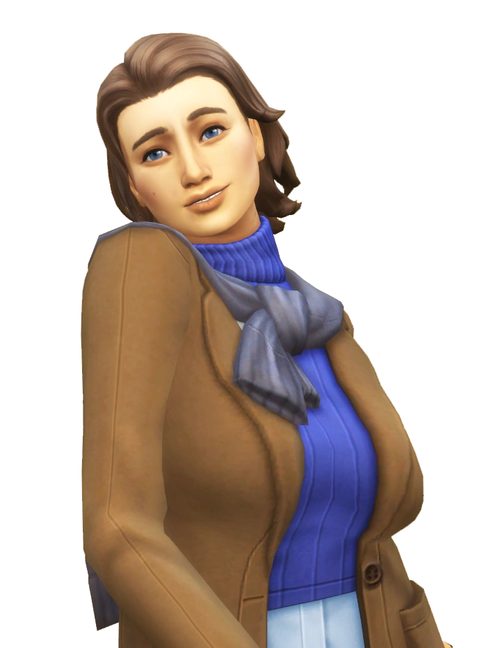 Pandora Acorn | Sim Brother by Bartosh Wiki | Fandom