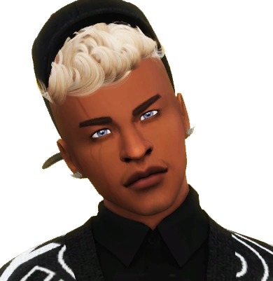 Sim Brother 11 | Sim Brother by Bartosh Wiki | Fandom