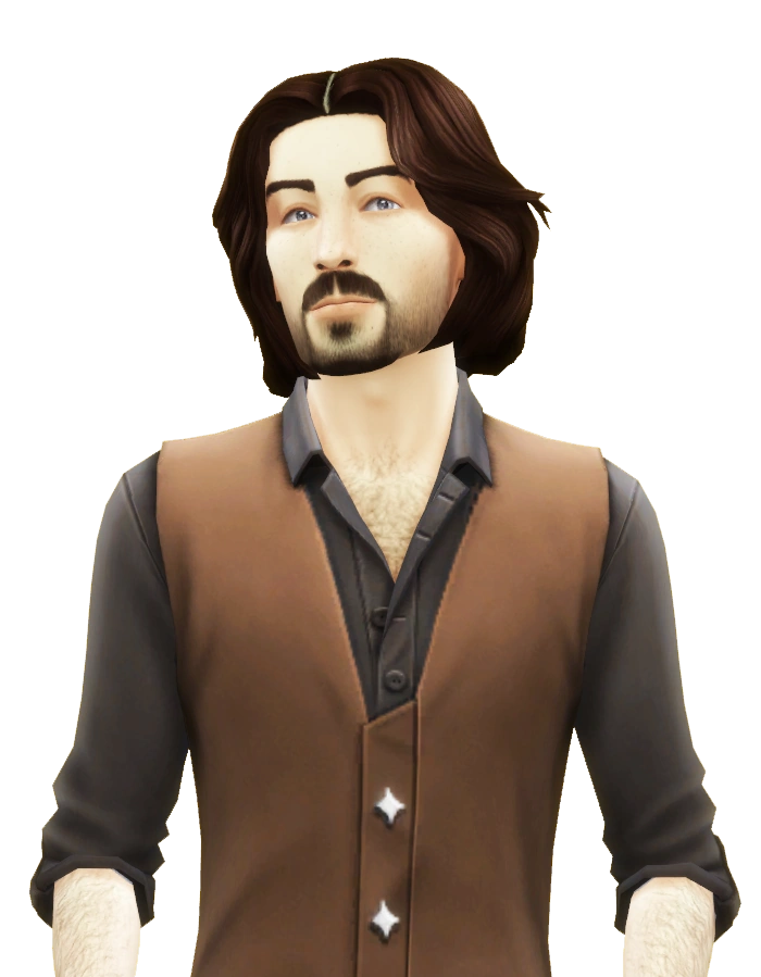 Jorah Reece | Sim Brother by Bartosh Wiki | Fandom