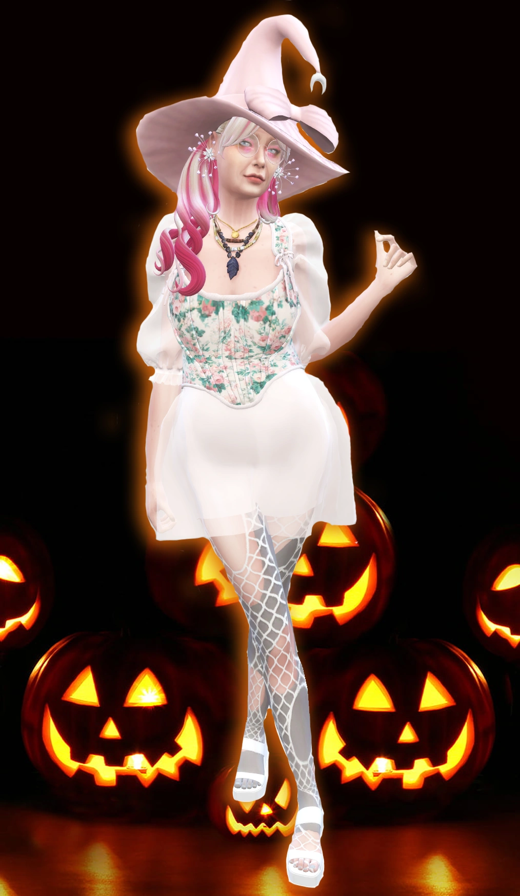 Sybil Wand | Sim Brother by Bartosh Wiki | Fandom